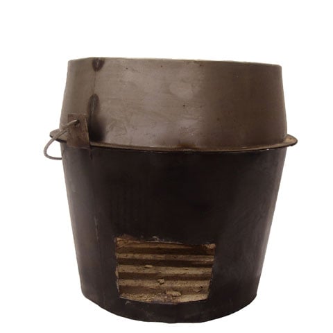 CCK Metal Stove (Apollo Stove) 12" | Sia Huat E-store