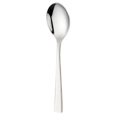 Safico Stainless Steel 18/10 Table Spoon (Asian) L18.8cm, Sabena (3.5mm ...