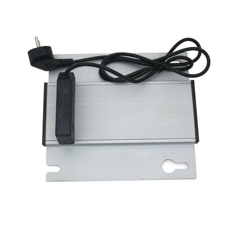 WNK Electric Heater/Element with Europlug For Round Chafing Dish Cd453 ...