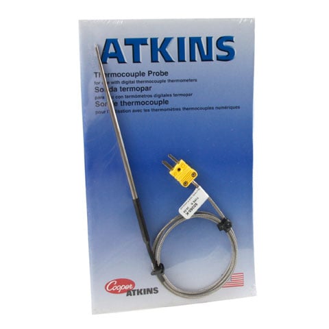 Cooper-Atkins® 50360-K Type K Oven Needle Probe | Sia Huat E-store