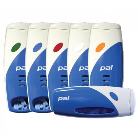 Pal Eco-Pak Dispenser | Sia Huat E-store