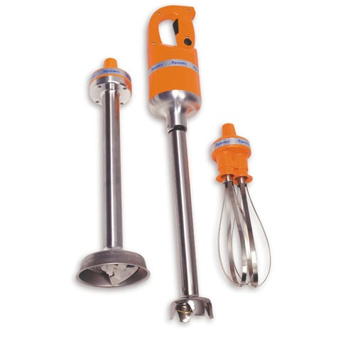 Dynamic 3 Function Mixer With Whisk 25cm + Ricer 43cm, 25Gal, 230V/50Hz ...