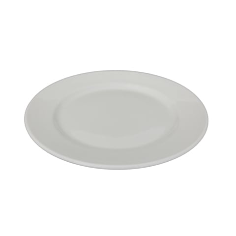 Cerabon Petye Jasya Porcelain Round Plate Ø27cm | Sia Huat E-store