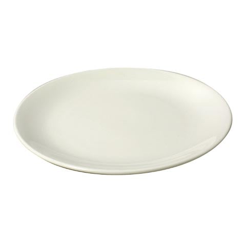 Cerabon Essentials Round Coupe Plate Ø208xH22mm | Sia Huat E-store