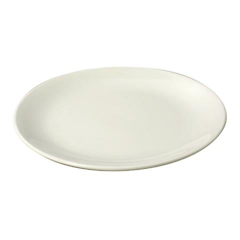 Cerabon Essentials Round Coupe Plate Ø235xH26mm | Sia Huat E-store
