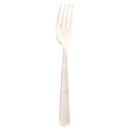 Steelcraft Simplicity Stainless Steel Table Fork L20.1cm | Sia Huat E-store