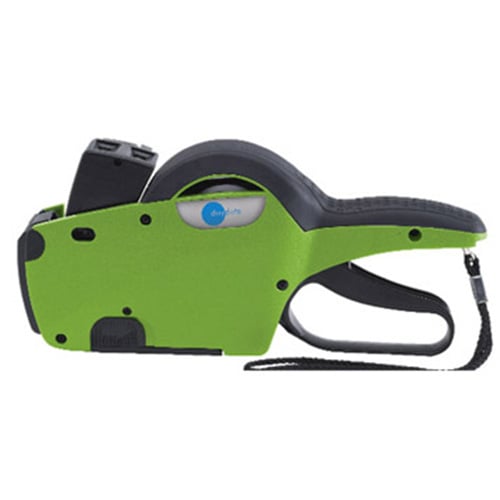 Ecolab Daydots 2 Lines Print Label Gun - Double Prep/Use Line | Sia ...