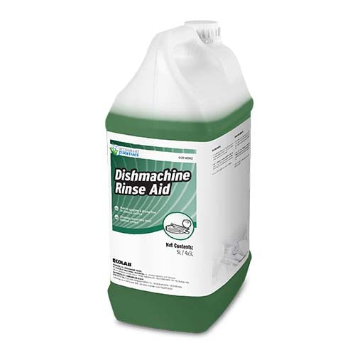 Ecolab Dishmachine Rinse Additive 10L, Eco-Clean Elite 155 | Sia Huat E ...