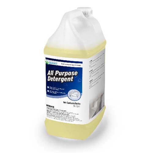 Ecolab All Purpose Plus Manual Pot And Pan Detergent 5L,Restaurant ...