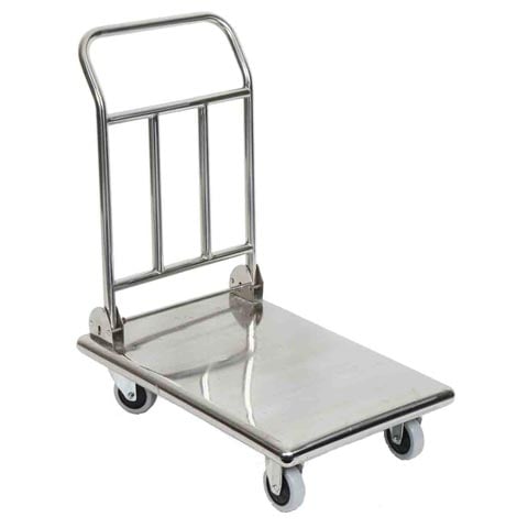 Kitchen and transportation carts and dollies | Sia Huat E-store