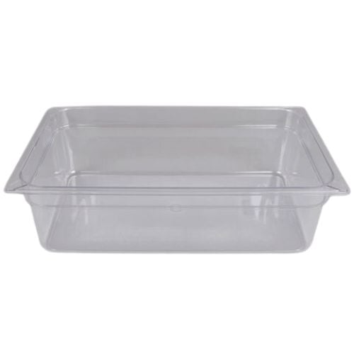 POLYCARBONATE FOOD PAN | Sia Huat E-store