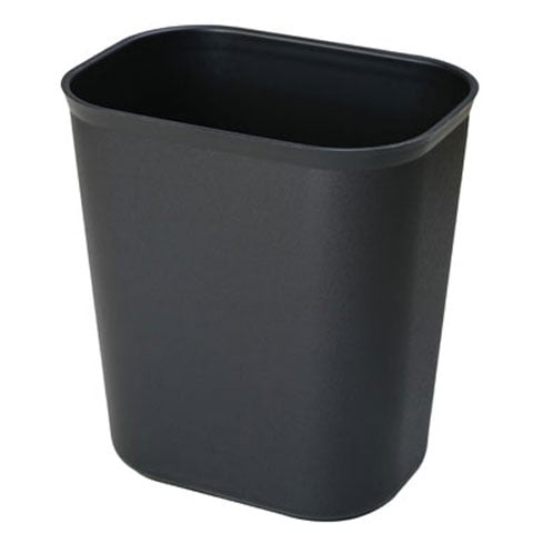 PLC RECTANGLE FIRE-RESISTANT BIN | Sia Huat E-store