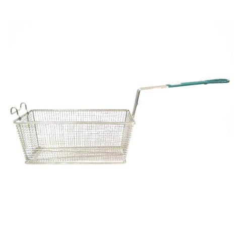 Rect Fry Basket 13.1/4X6.1/2X5.7/8” | Sia Huat E-store