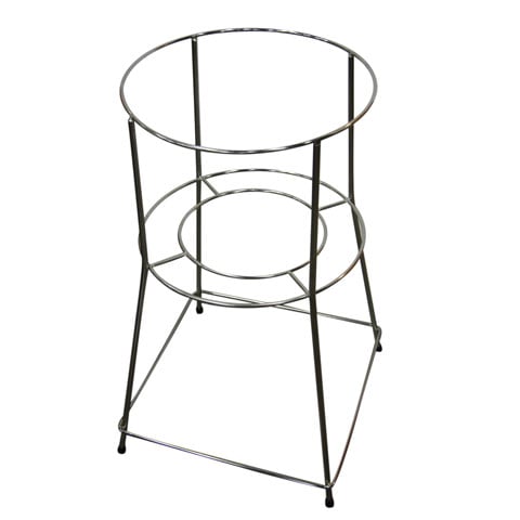 STAINLESS STEEL RICE POT STAND/RACK (308) SMALL | Sia Huat E-store