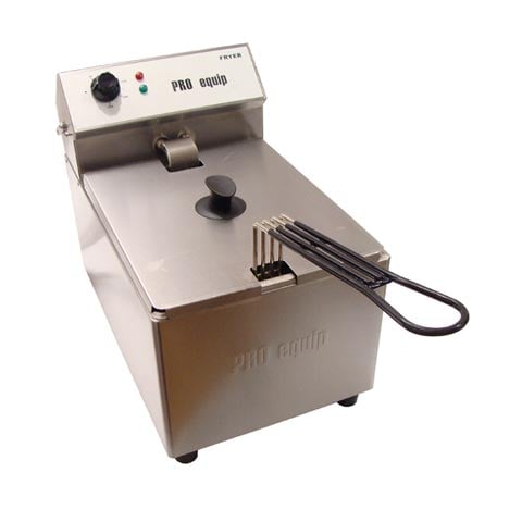 SINGLE DEEP FRYER | Sia Huat E-store