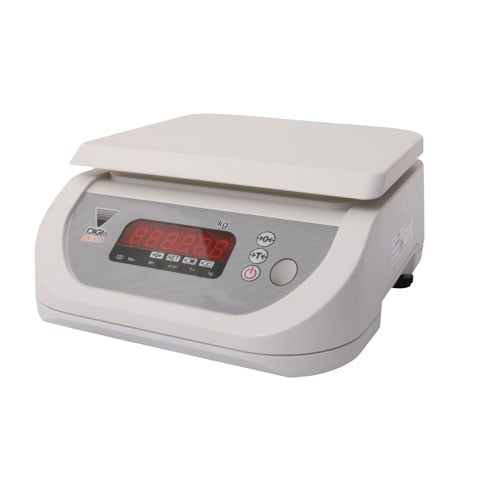 2 SIDED DIGITAL WEIGHING SCALE 15kgx2g, DIGI •1 YEAR WARRANTY• | Sia ...