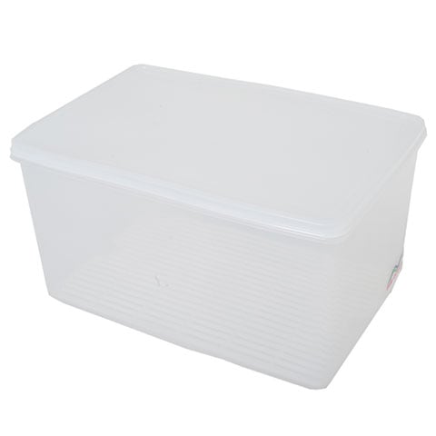 PLC RECT CONTAINER 30x20.7x16.5cm | Sia Huat E-store