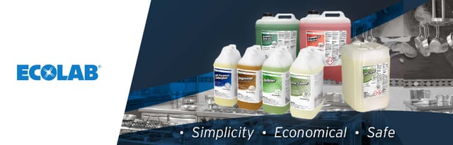 ECOLAB | Sia Huat E-store
