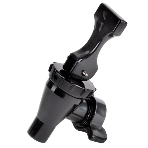 ACCS, FAUCET ASSEMBLY w/1-FAUCET & 1-WING NUT &1-RUBBER SEAT CUP for ...