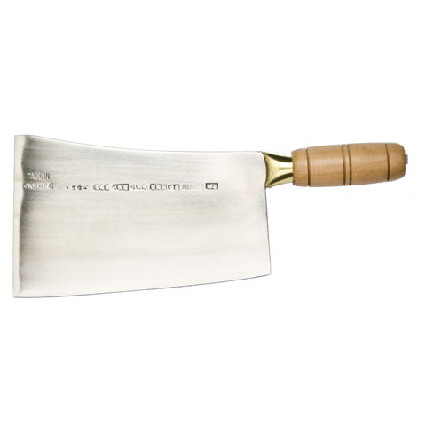 (KF1431) S/S KOW KONG KNIFE w/ WD HDLE #1, CCK