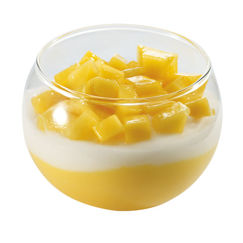 GLASS MINI SPHERICAL BOWL Ø7.2xH5cm, 150ml, 6pcs/pkt, 12pkts/ctn, SPH ...