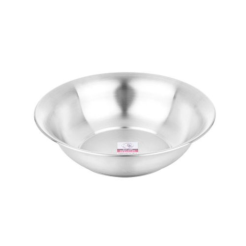 S/S BASIN 16cm, ZEBRA