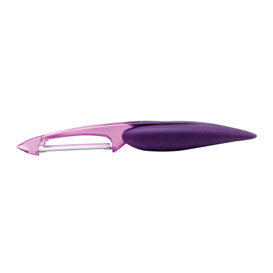VEGETABLE PEELER, ASSORTED COLOURS , MASTRAD