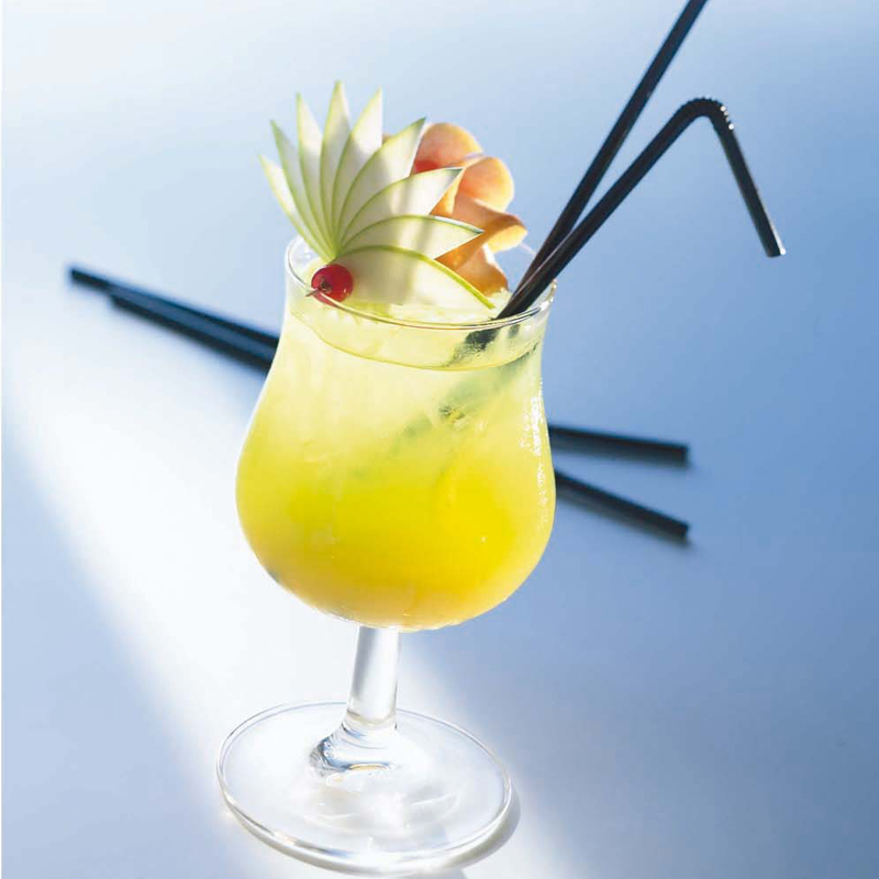 POCO GRANDE COCKTAIL STEMGLASS