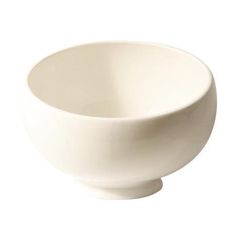TAPERED SPHERICAL BOWL