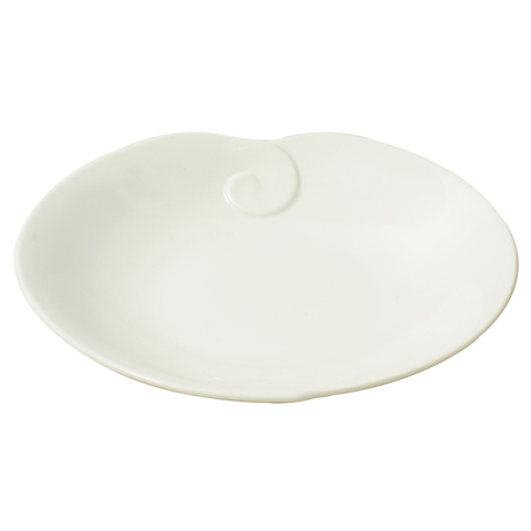 ROUND DEEP COUPE PLATE