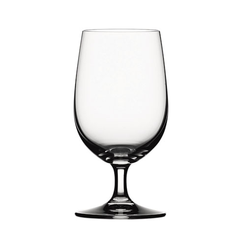 MINERAL WATER GLASS