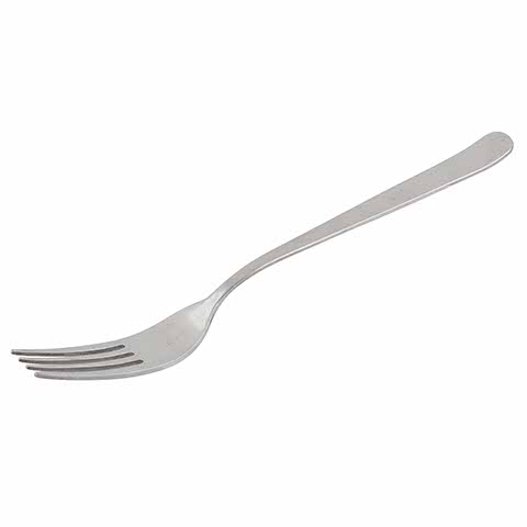DESSERT FORK 18-0 S/S MIRROR FINISH