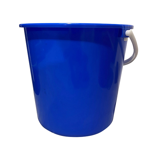 PLASTIC UTILITY PAIL