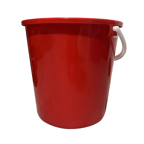PLASTIC UTILITY PAIL