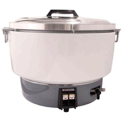 GAS RICE COOKER (LPG)